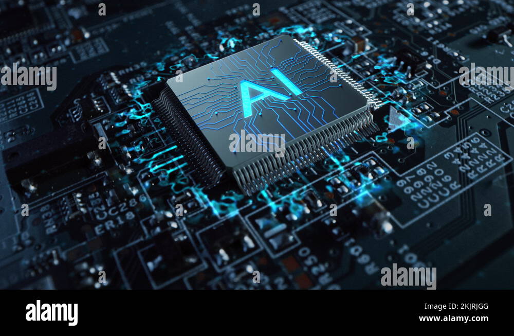Logo microchip Stock Videos & Footage - HD and 4K Video Clips - Alamy