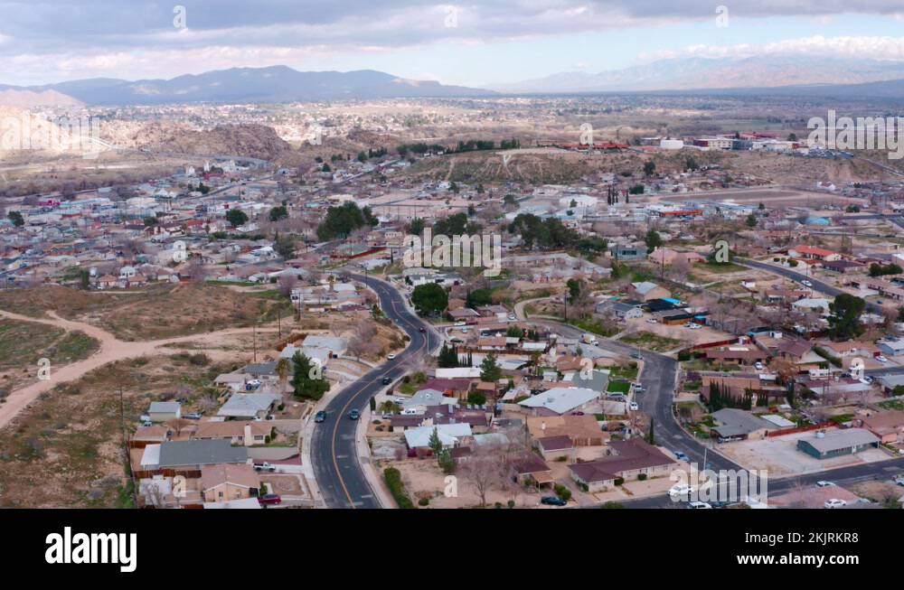 Victorville Stock Videos & Footage - HD and 4K Video Clips - Alamy