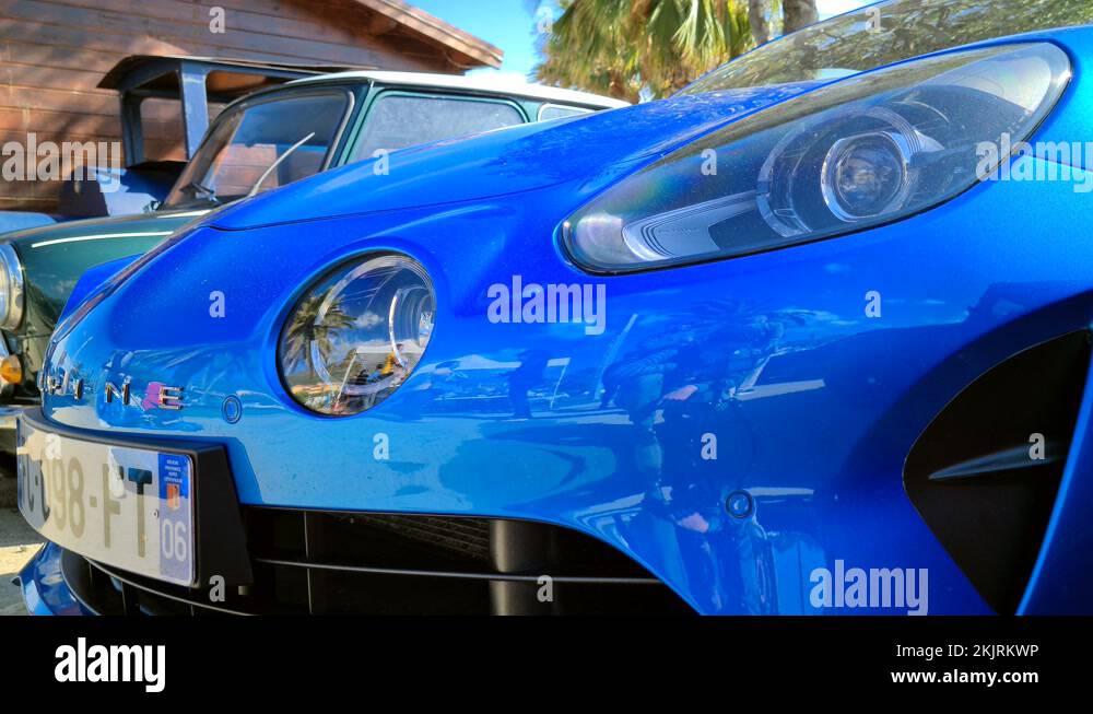 Alpine motor Stock Videos & Footage - HD and 4K Video Clips - Alamy