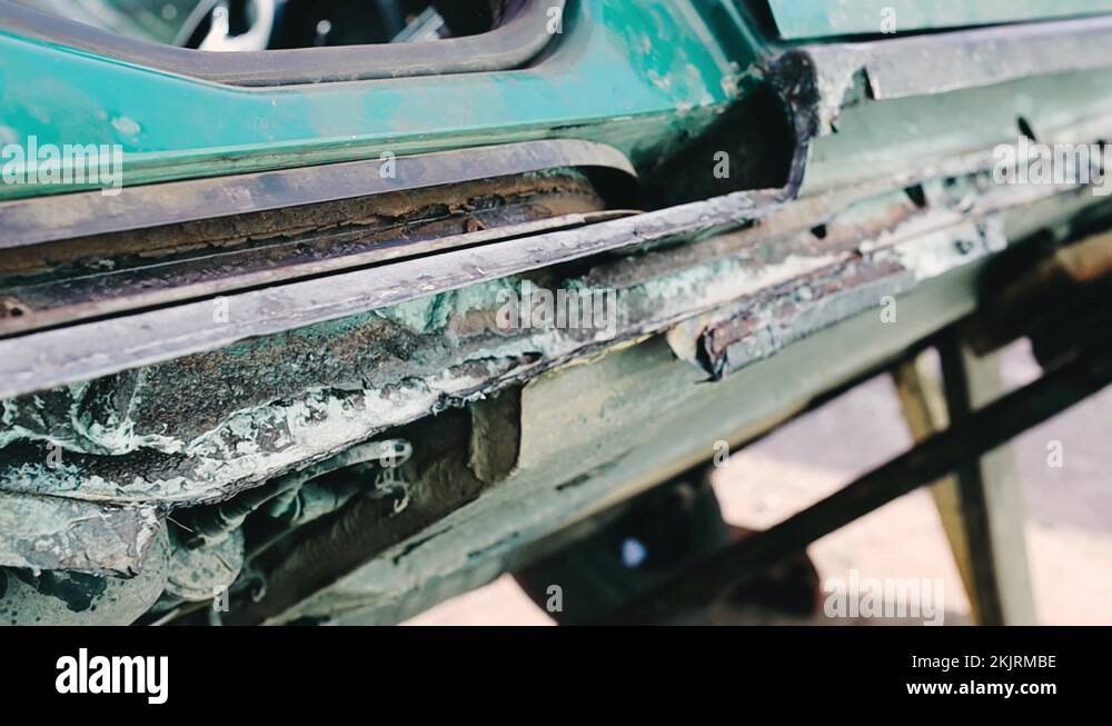 Aluminum bodywork Stock Videos & Footage - HD and 4K Video Clips - Alamy