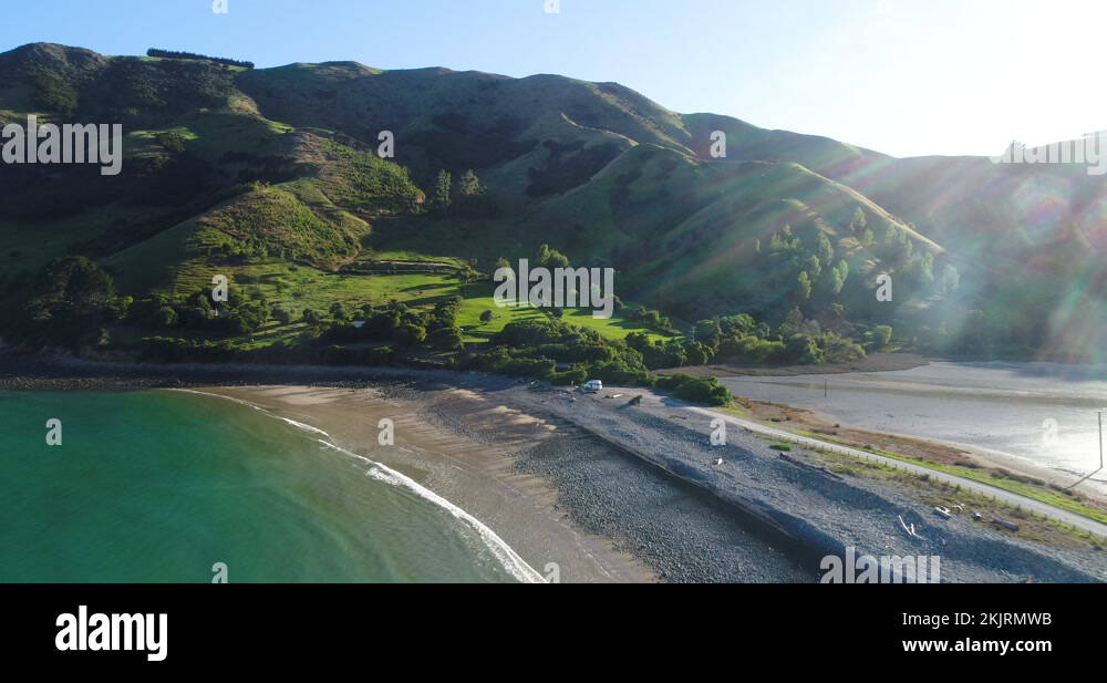 Cable bay new zealand Stock Videos & Footage - HD and 4K Video Clips ...