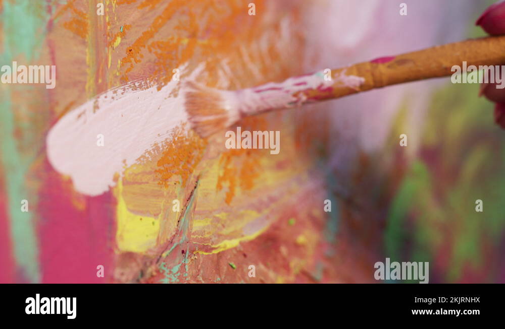 Smooth painting Stock Videos & Footage - HD and 4K Video Clips - Alamy
