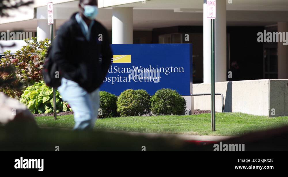 Washington hospital Stock Videos & Footage - HD and 4K Video Clips - Alamy