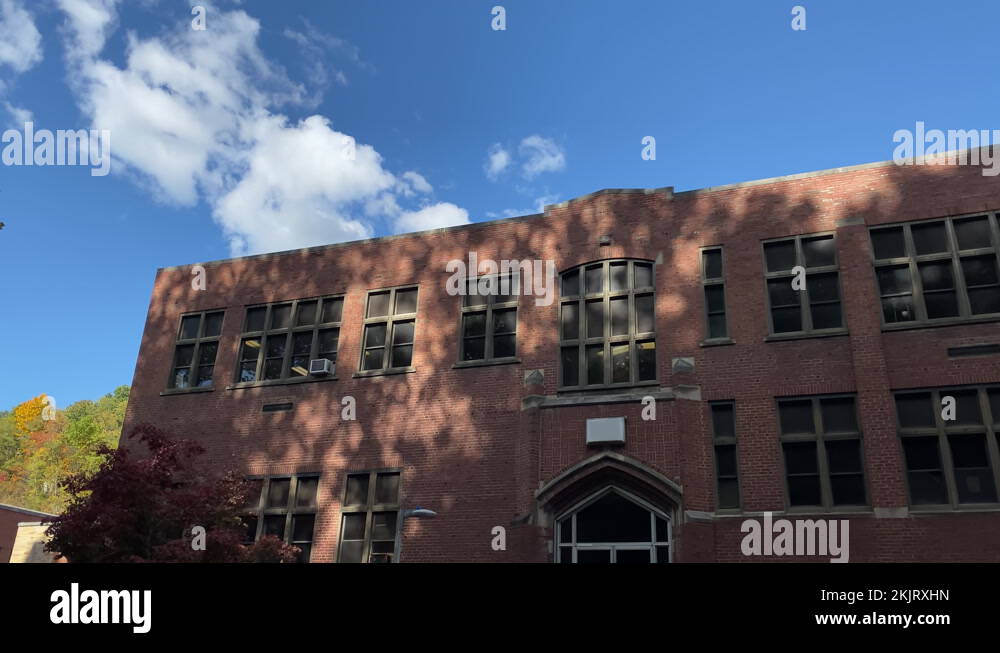 Early brick building Stock Videos & Footage - HD and 4K Video Clips - Alamy