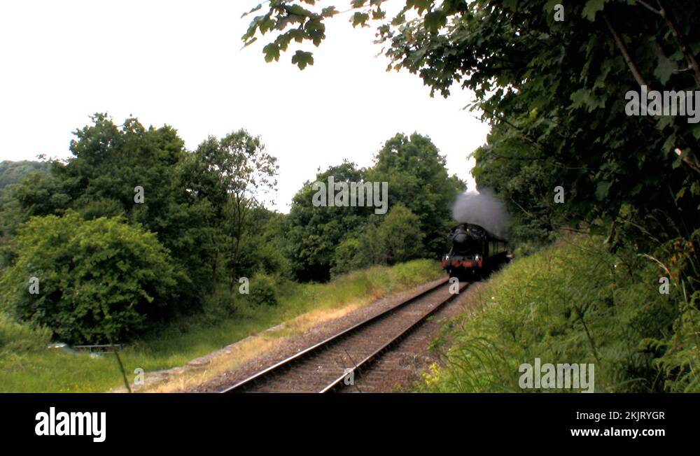 Countryside steam train Stock Videos & Footage - HD and 4K Video Clips ...