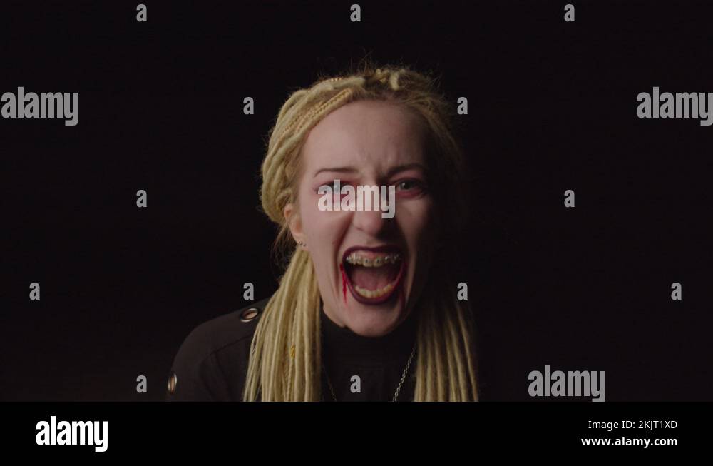 Bloodthirsty Stock Videos & Footage - HD and 4K Video Clips - Alamy