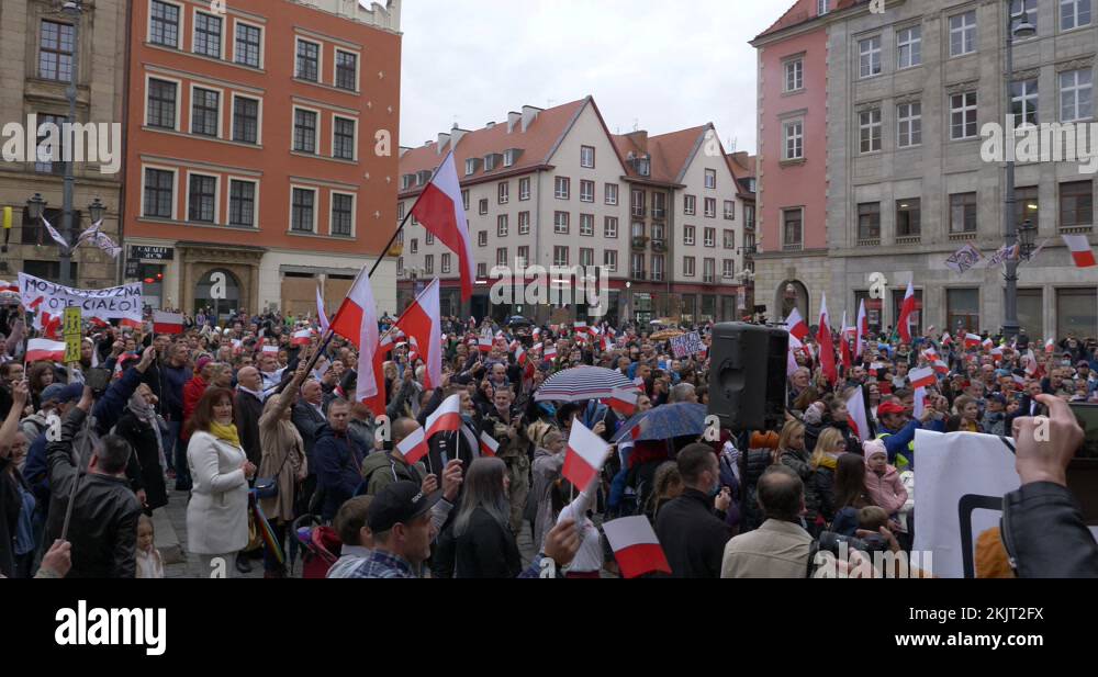 Polish hymn Stock Videos & Footage - HD and 4K Video Clips - Alamy