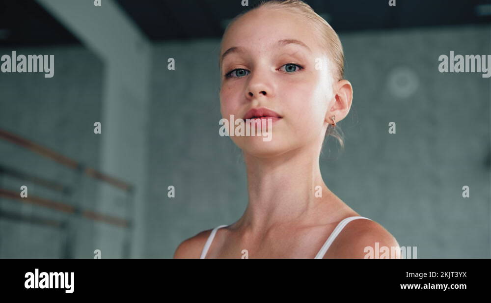 Girl preteen blonde blue eyes Stock Videos & Footage - HD and 4K Video ...