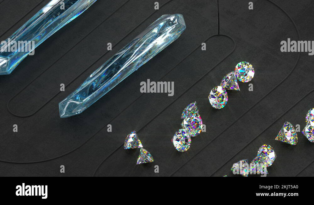 Gemstone minerals Stock Videos & Footage - HD and 4K Video Clips - Alamy