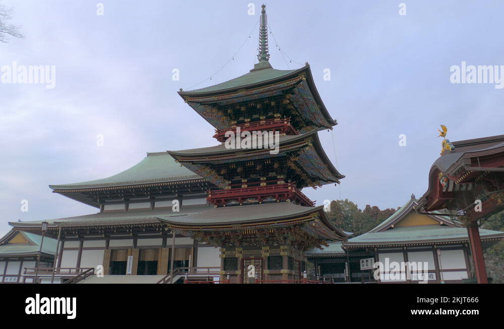 Shinshoji temple Stock Videos & Footage - HD and 4K Video Clips - Alamy