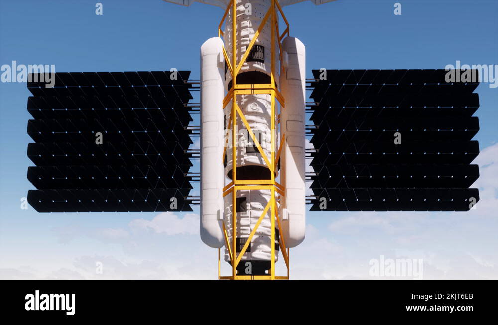 Space age technology Stock Videos & Footage - HD and 4K Video Clips - Alamy