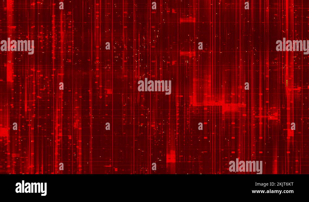 Red digital background Stock Videos & Footage - HD and 4K Video Clips ...