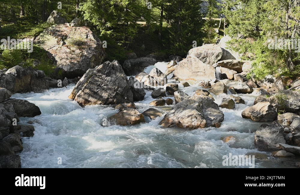 Alpine flow Stock Videos & Footage - HD and 4K Video Clips - Alamy