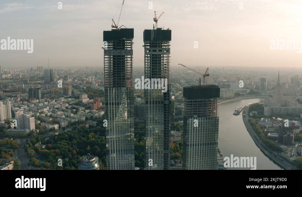 Capital towers Stock Videos & Footage - HD and 4K Video Clips - Alamy