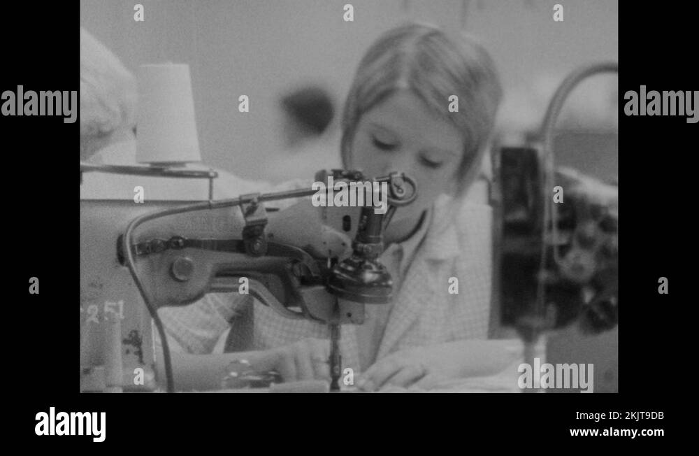 Woman machinist Stock Videos & Footage - HD and 4K Video Clips - Alamy