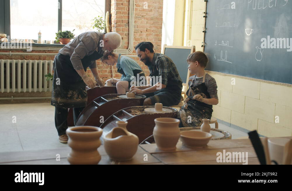 Group teaching adults Stock Videos & Footage - HD and 4K Video Clips ...