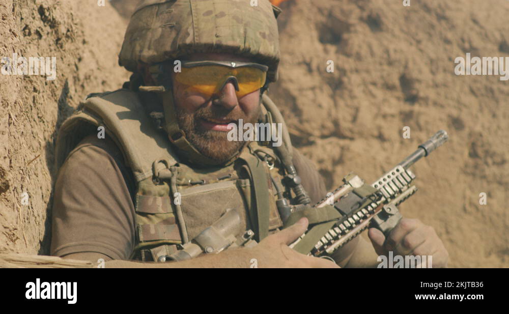 Trench war Stock Videos & Footage - HD and 4K Video Clips - Alamy