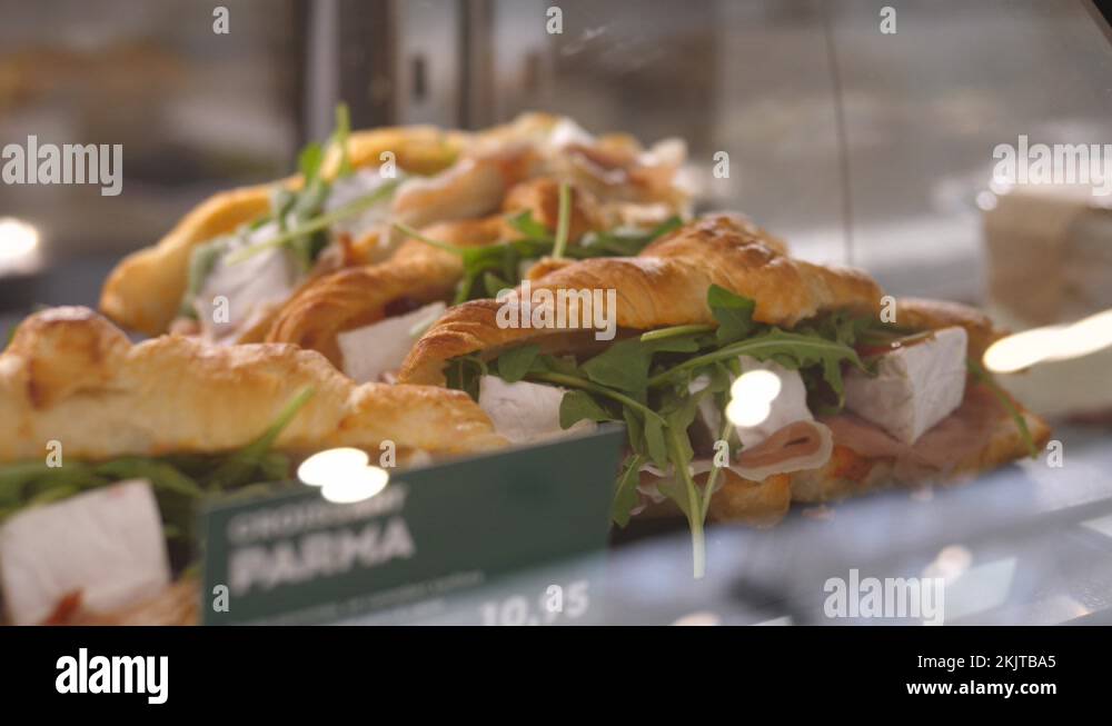 Ham display Stock Videos & Footage - HD and 4K Video Clips - Alamy