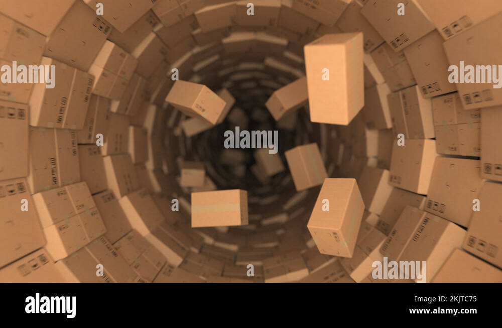 Stack cardboard hole Stock Videos & Footage - HD and 4K Video Clips - Alamy