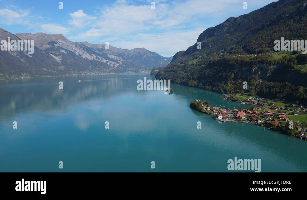 Lake brienz brienzersee Stock Videos & Footage - HD and 4K Video Clips ...
