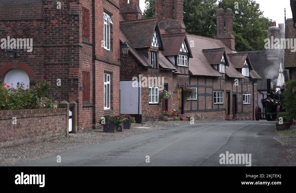 Traditional british steam locomotive Stock Videos & Footage - HD and 4K ...