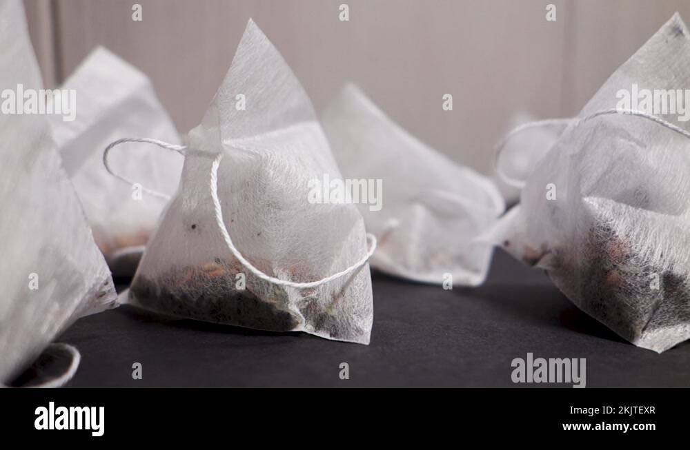 Triangular teabag Stock Videos & Footage - HD and 4K Video Clips - Alamy