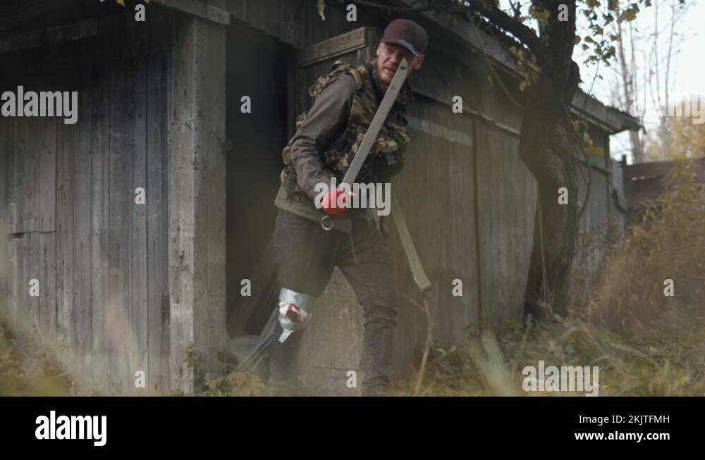 Apocalypse world Stock Videos & Footage - HD and 4K Video Clips - Alamy