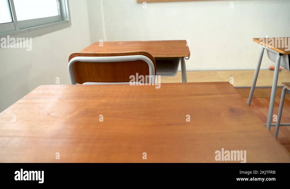 China school classroom desks Stock Videos & Footage - HD and 4K Video ...