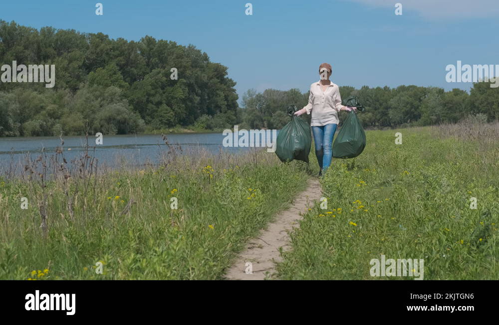 Trash in nature Stock Videos & Footage - HD and 4K Video Clips - Alamy