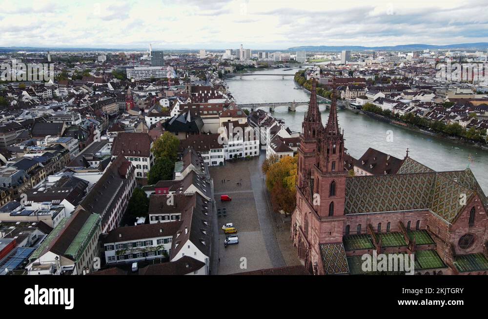 Swiss city basel Stock Videos & Footage - HD and 4K Video Clips - Alamy