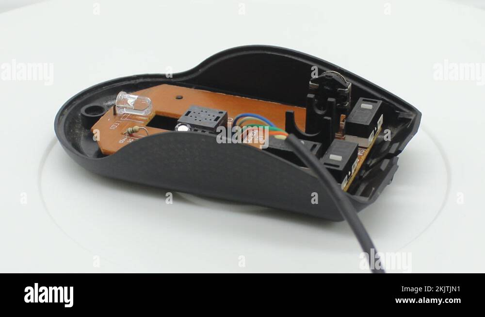 Broken computer mouse Stock Videos & Footage - HD and 4K Video Clips ...