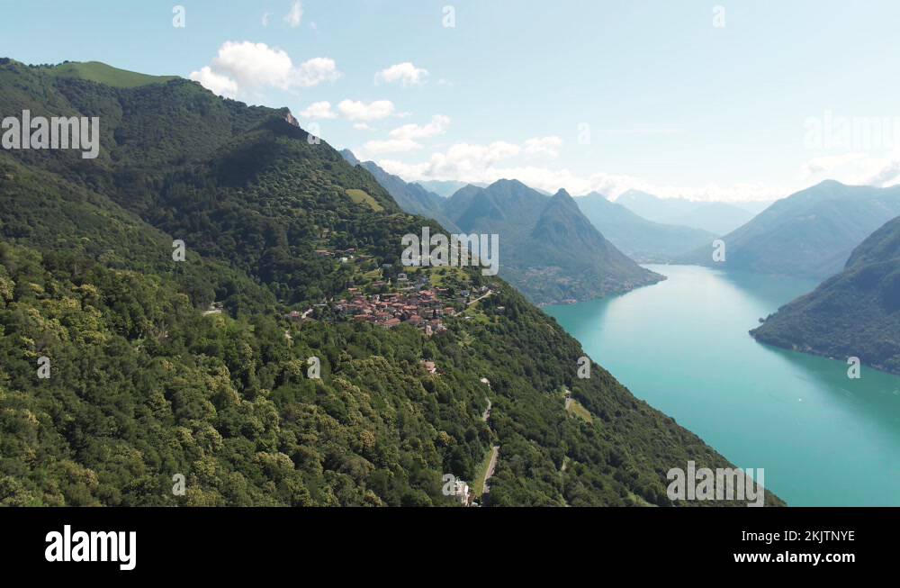 Monte bre switzerland Stock Videos & Footage - HD and 4K Video Clips ...