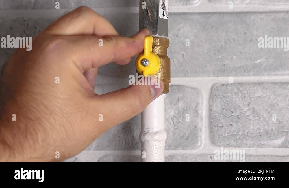 Valve plumbing service Stock Videos & Footage - HD and 4K Video Clips ...