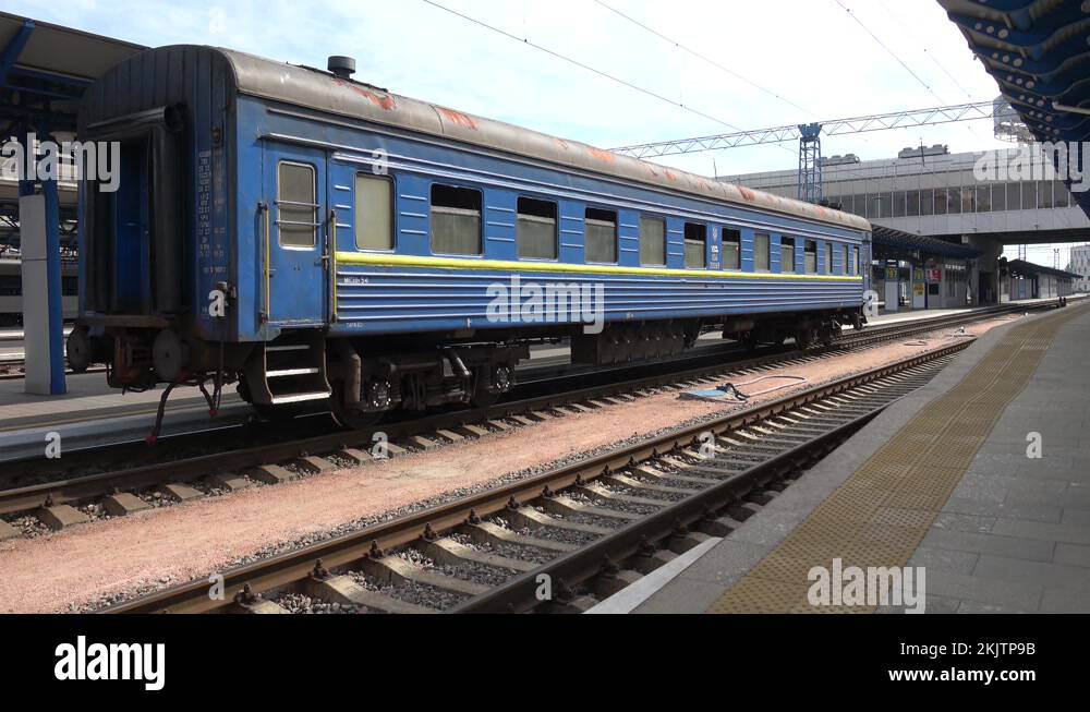 Soviet railroad Stock Videos & Footage - HD and 4K Video Clips - Alamy