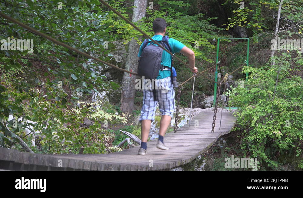 Suspended pathway Stock Videos & Footage - HD and 4K Video Clips - Alamy