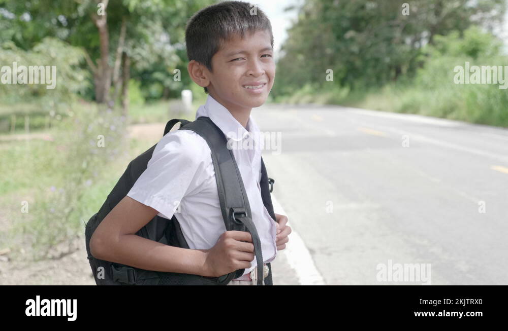 Poor school uniform Stock Videos & Footage - HD and 4K Video Clips - Alamy