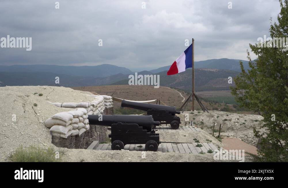 French second army Stock Videos & Footage - HD and 4K Video Clips - Alamy