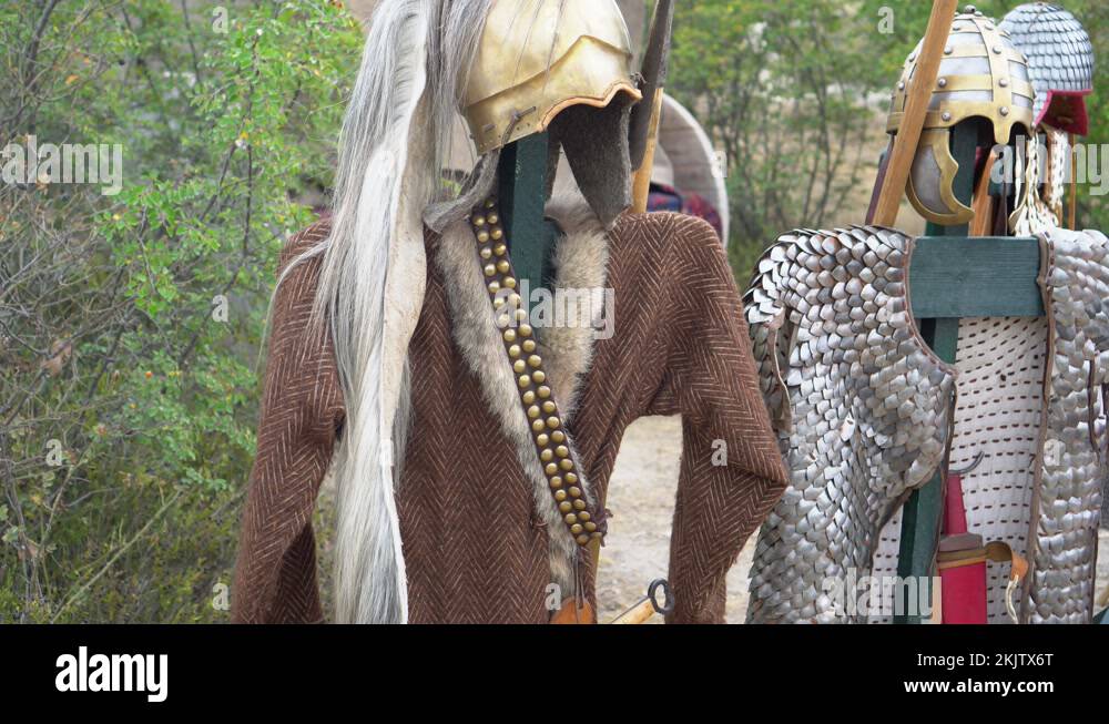 Scythian Stock Videos & Footage - HD and 4K Video Clips - Alamy