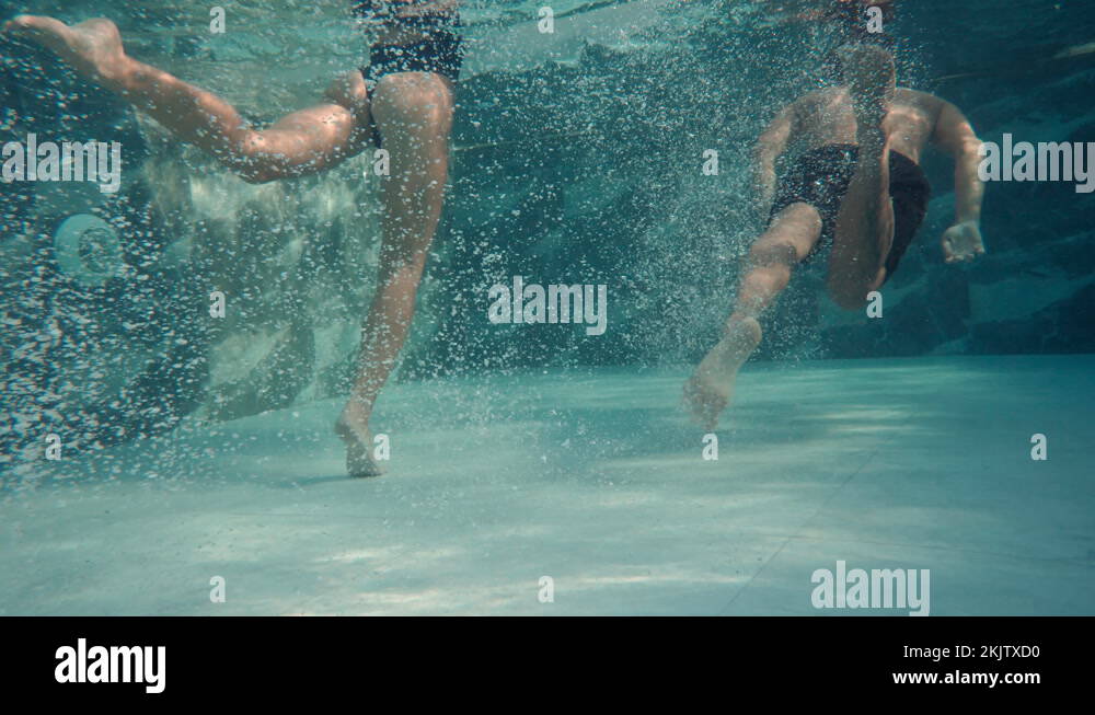 Man dipping woman Stock Videos & Footage - HD and 4K Video Clips - Alamy