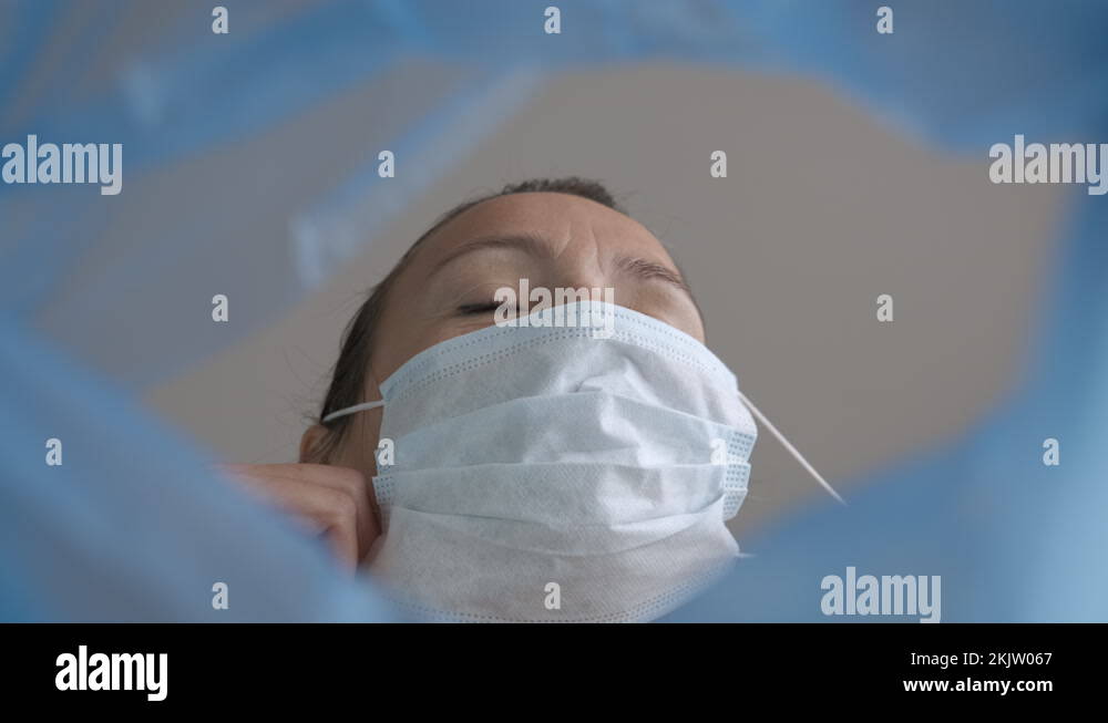 Throw away the mask Stock Videos & Footage - HD and 4K Video Clips - Alamy
