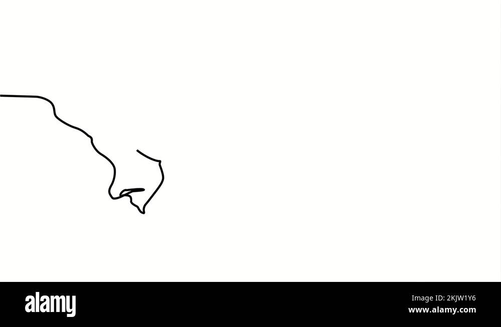 2d world map Stock Videos & Footage - HD and 4K Video Clips - Alamy