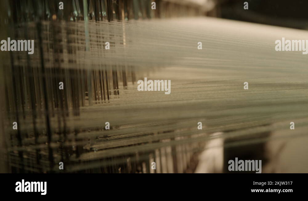 Machine weaving Stock Videos & Footage - HD and 4K Video Clips - Alamy