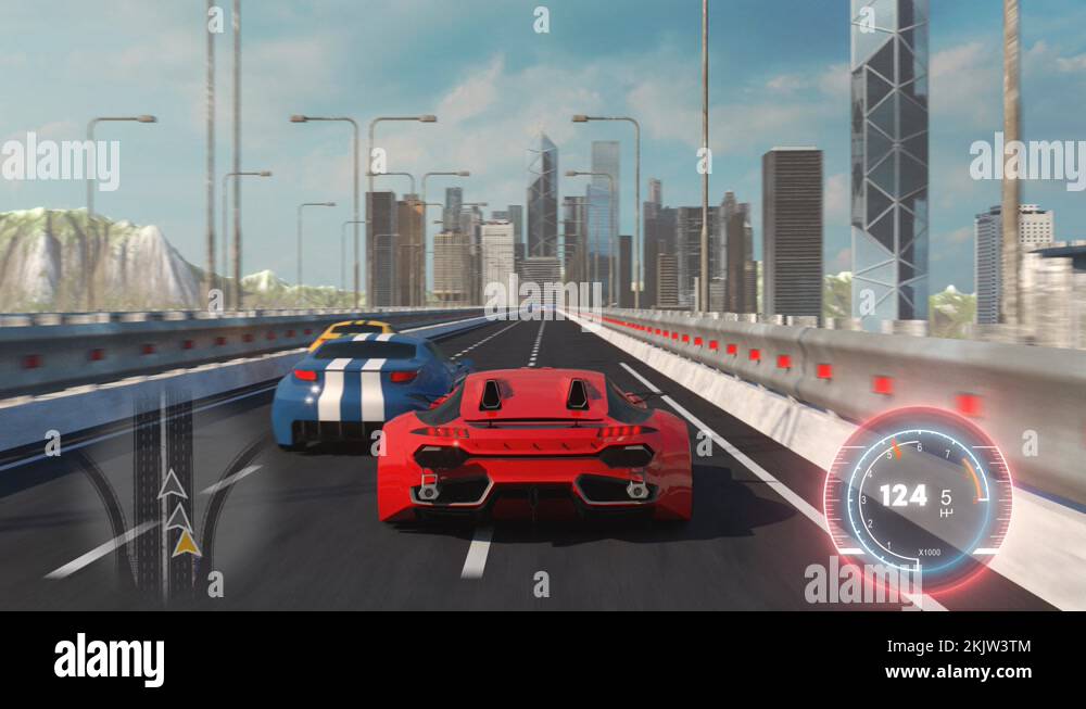 3d video game Stock Videos & Footage - HD and 4K Video Clips - Alamy