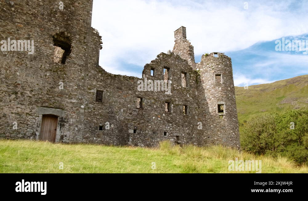 Argyll castle Stock Videos & Footage - HD and 4K Video Clips - Alamy