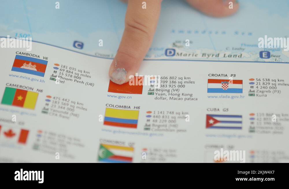 Pointing finger illustration Stock Videos & Footage - HD and 4K Video ...