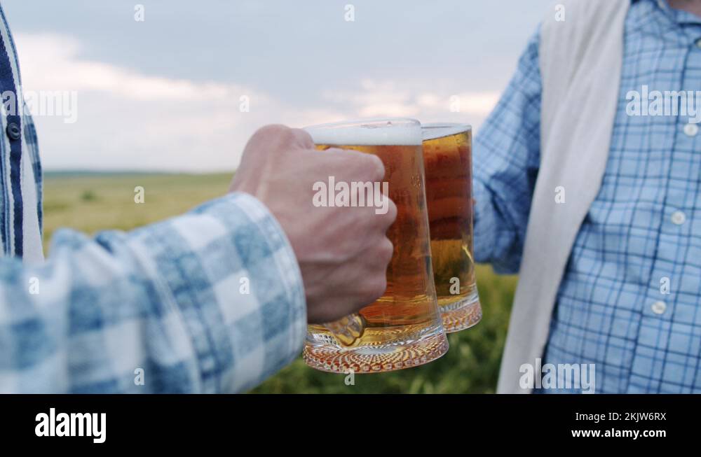 Men drinking pints Stock Videos & Footage - HD and 4K Video Clips - Alamy