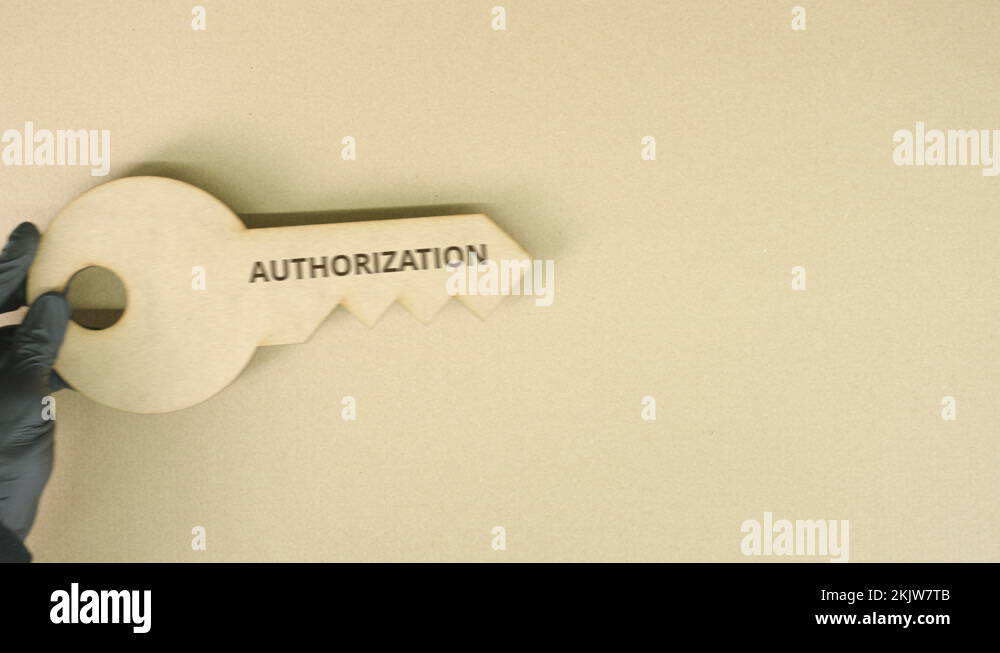 Authorization Stock Videos & Footage - HD and 4K Video Clips - Alamy