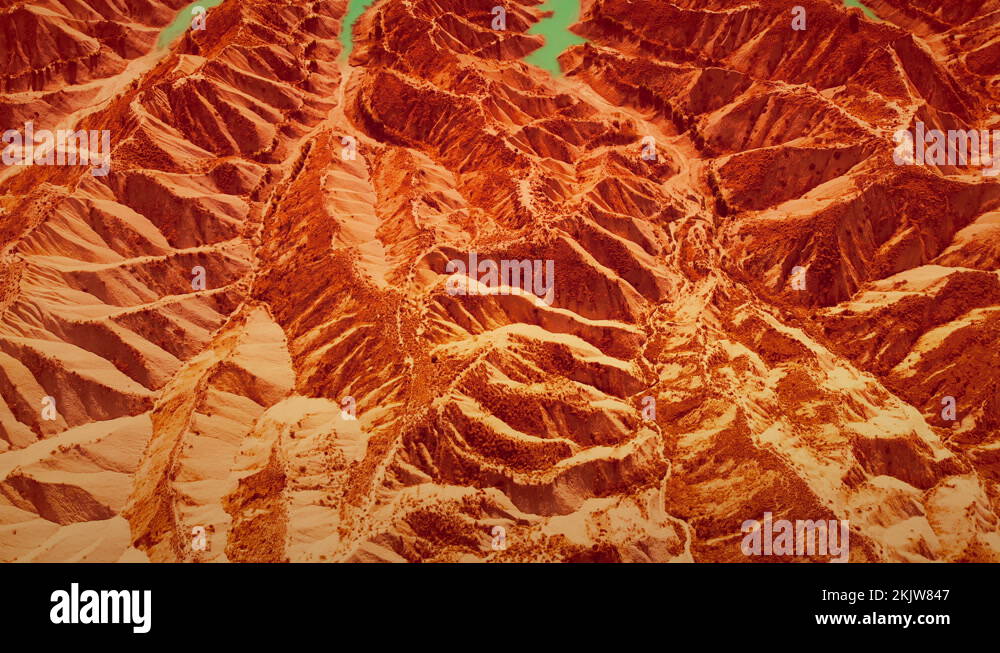 Red landforms Stock Videos & Footage - HD and 4K Video Clips - Alamy