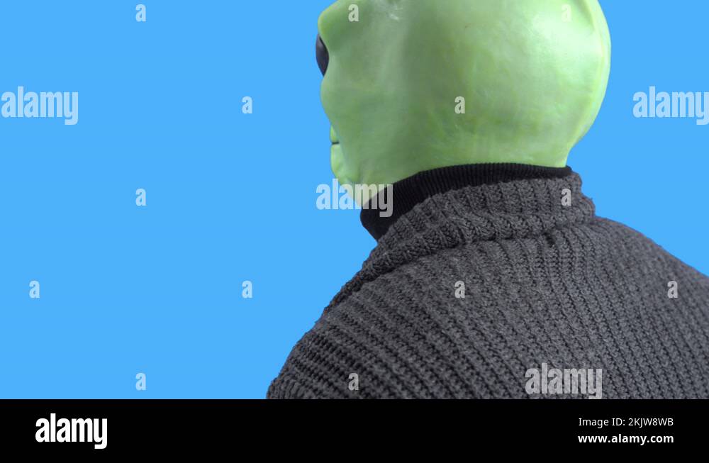 Alien in window Stock Videos & Footage - HD and 4K Video Clips - Alamy