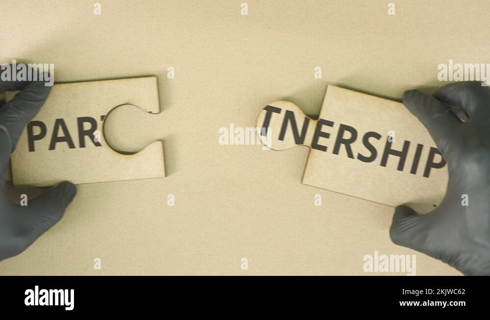 Partnership word Stock Videos & Footage - HD and 4K Video Clips - Alamy